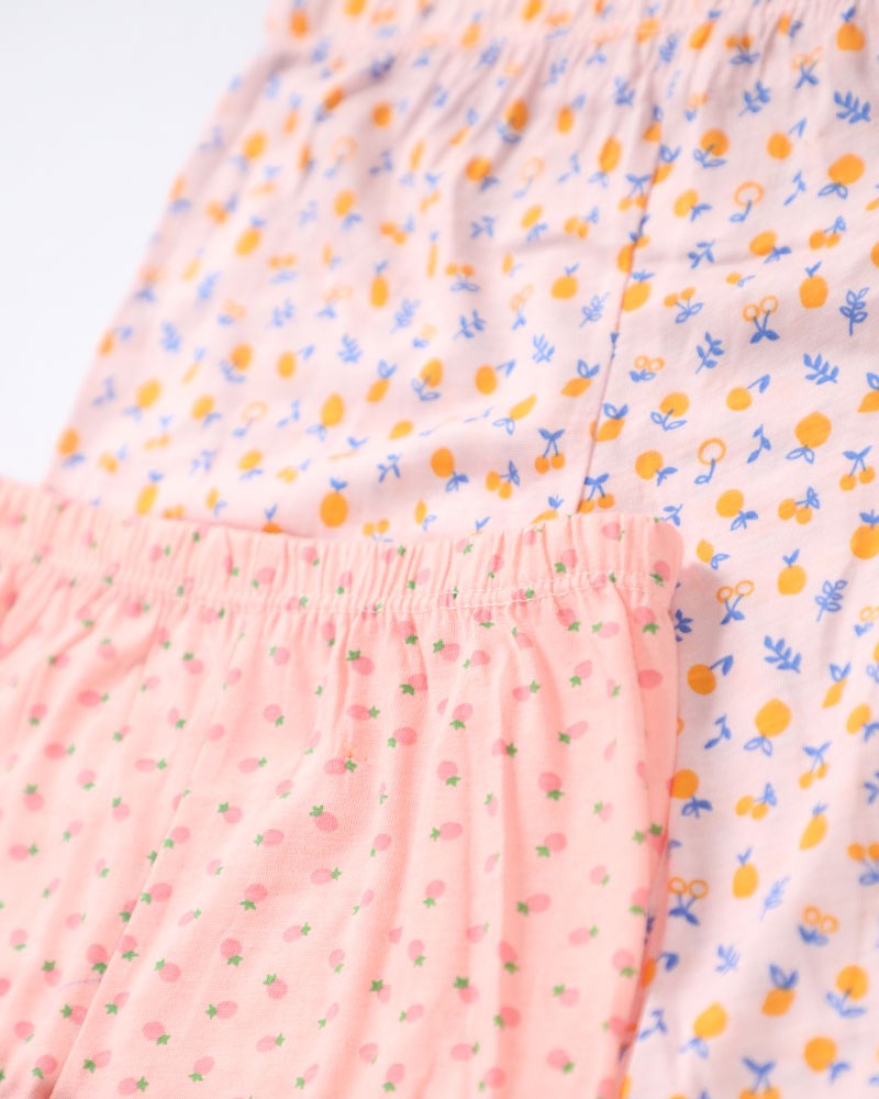 Cotton Boxer - 3 Pieces - Daraghmeh