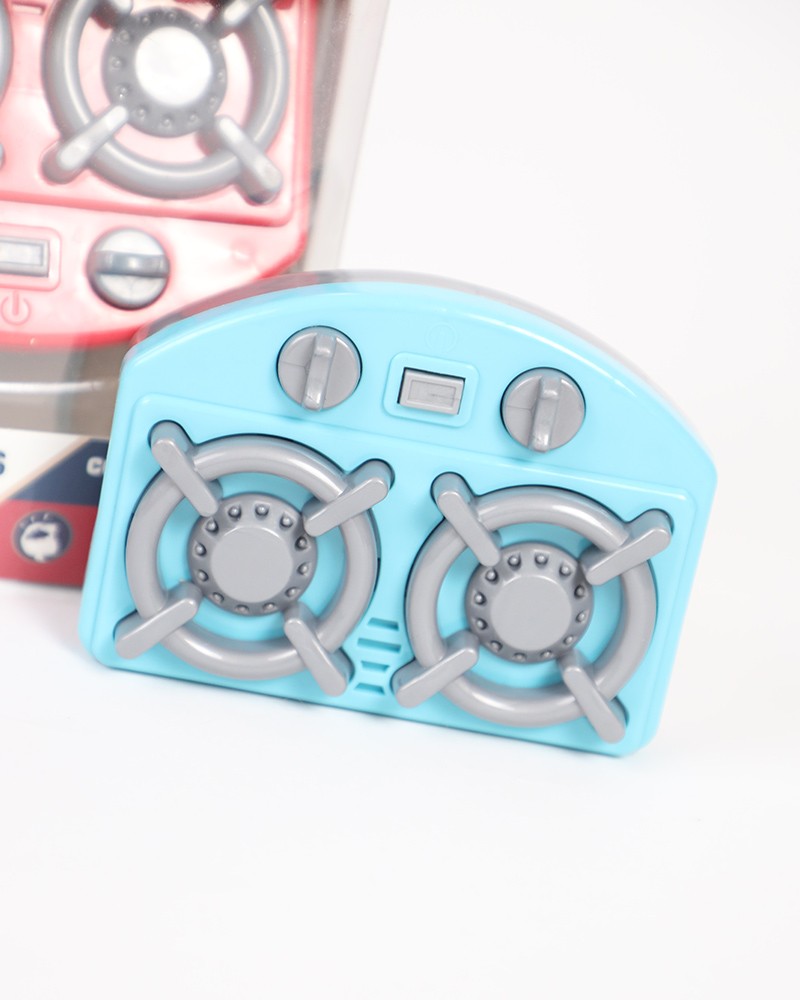 Domestic Gas Toy - Daraghmeh