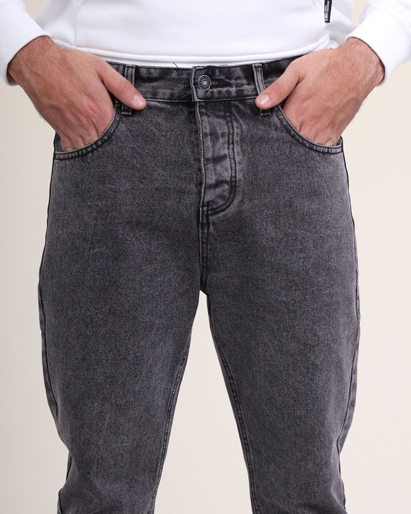 Men’s Boyfriend Jeans - Daraghmeh