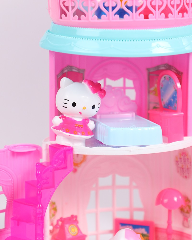Lulu Caty Home Toy Daraghmeh