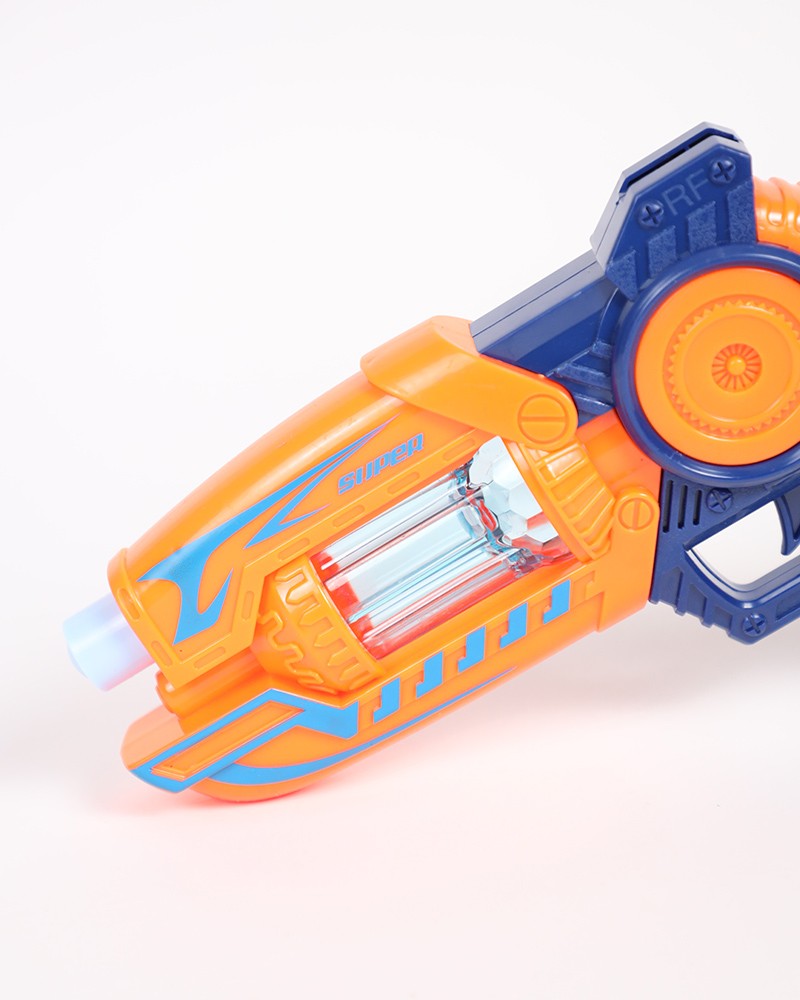 Flare Gun Toy - Daraghmeh