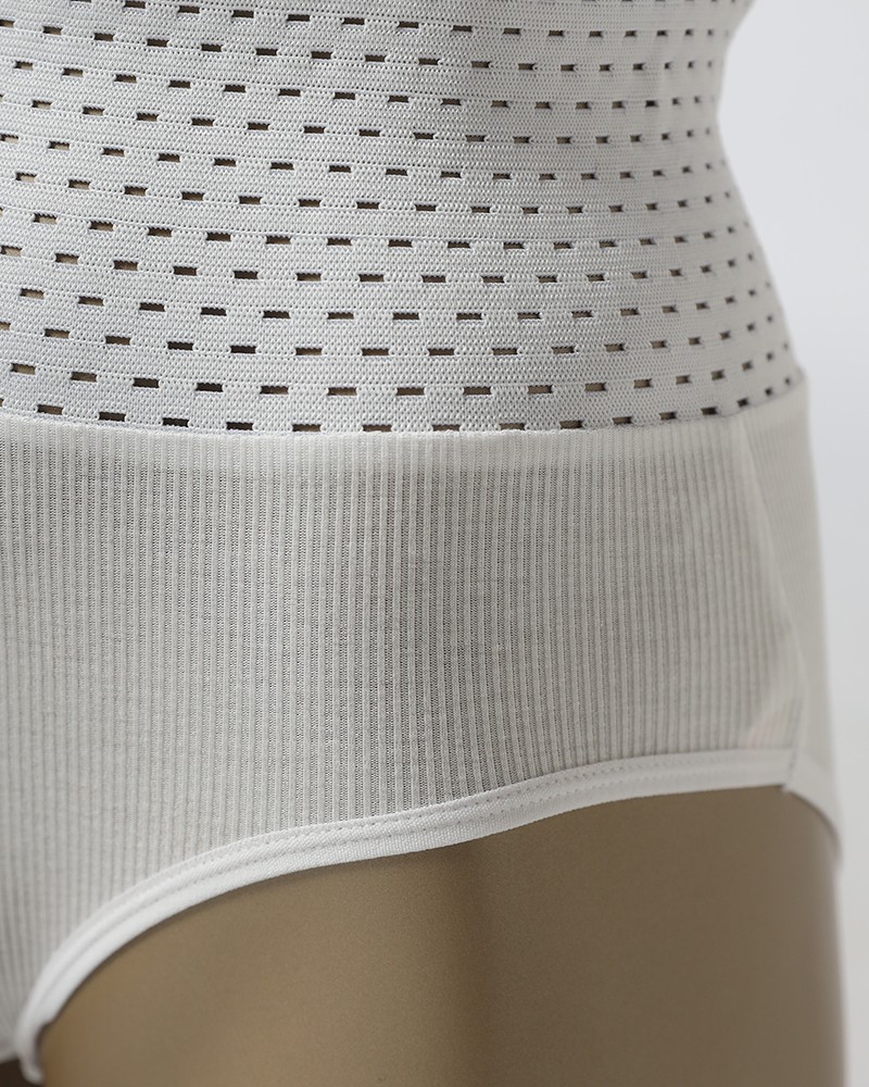 Corset Style Panties - Daraghmeh