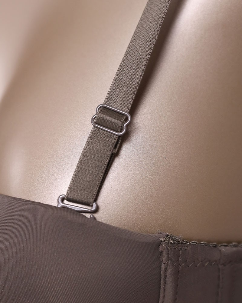 Underwire Push Up Bra - Daraghmeh