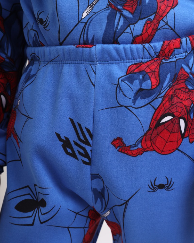 Boys’ Spider-Man Pajamas - Daraghmeh