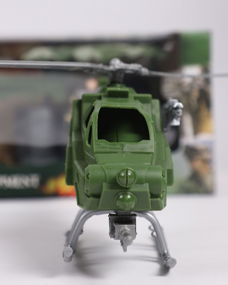 Special Operations Forces Toy - Daraghmeh