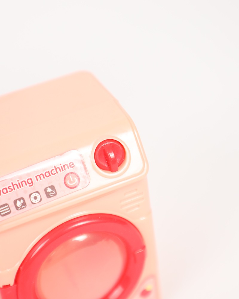 Washing Machine Toy - Daraghmeh