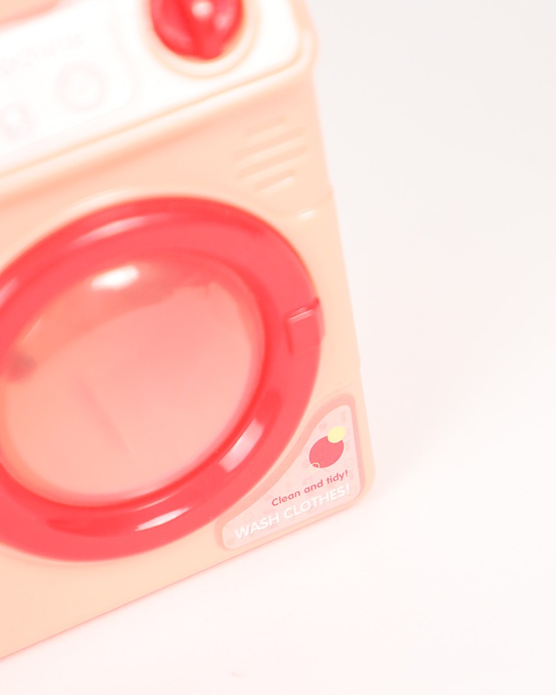 Washing Machine Toy - Daraghmeh