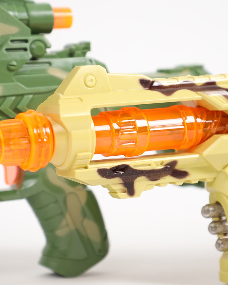 Flare Gun Toy - Daraghmeh