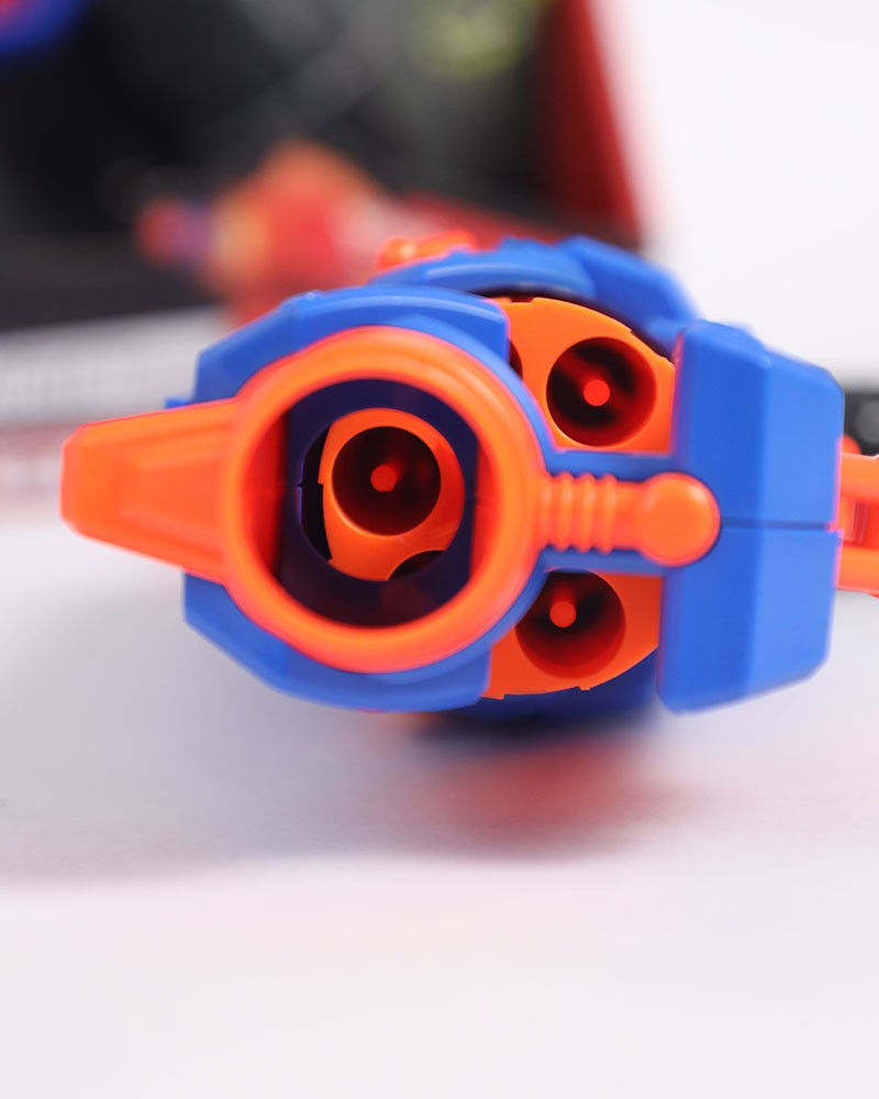 Super Shoot With Sponge Bullets Toy - Daraghmeh