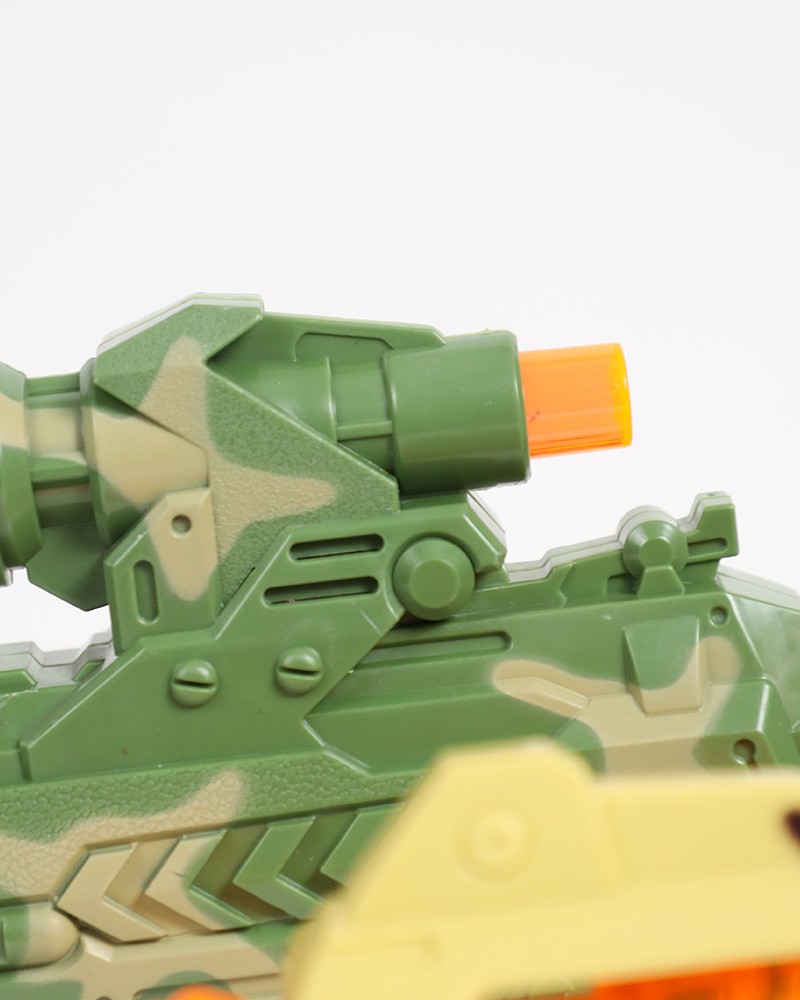 Flare Gun Toy - Daraghmeh