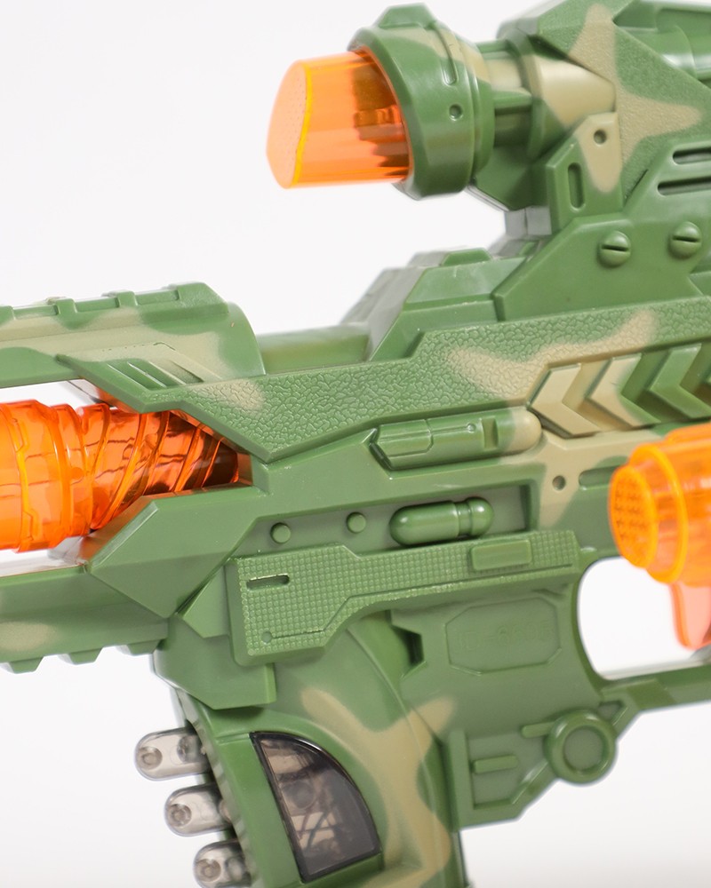 Flare Gun Toy - Daraghmeh