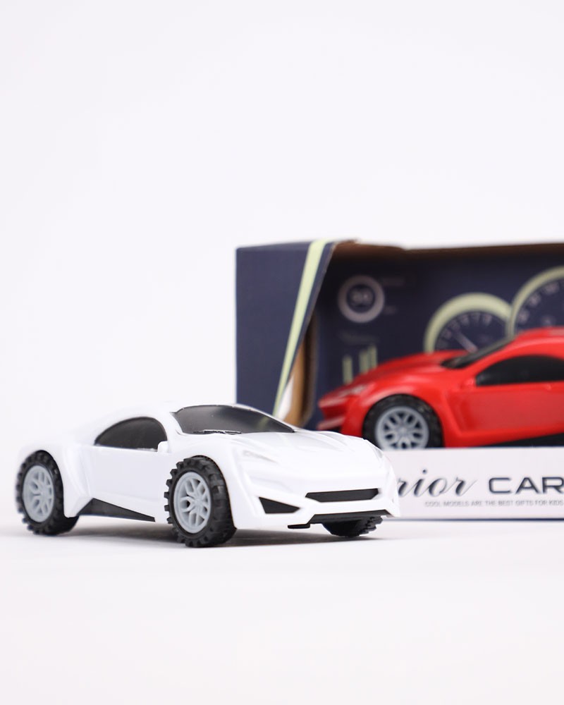 Speed Car Toy - Daraghmeh