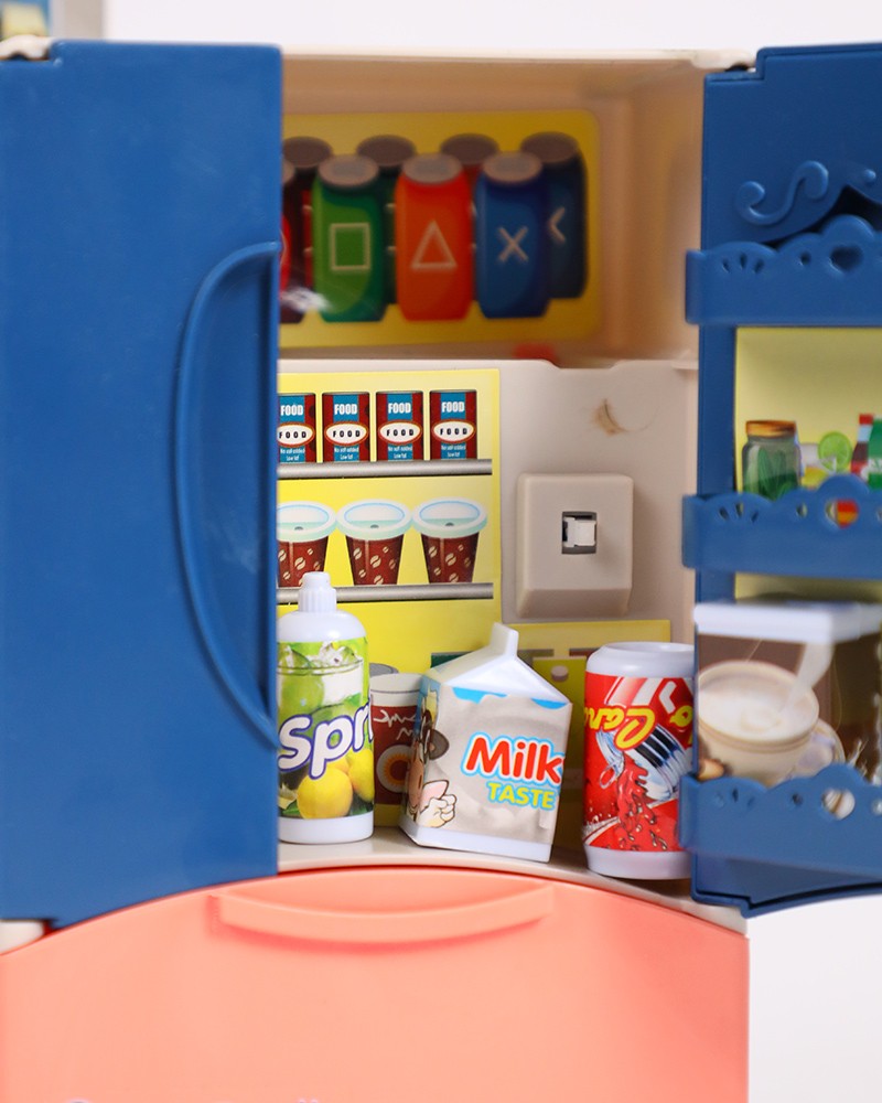 Refrigerator Toy - Daraghmeh