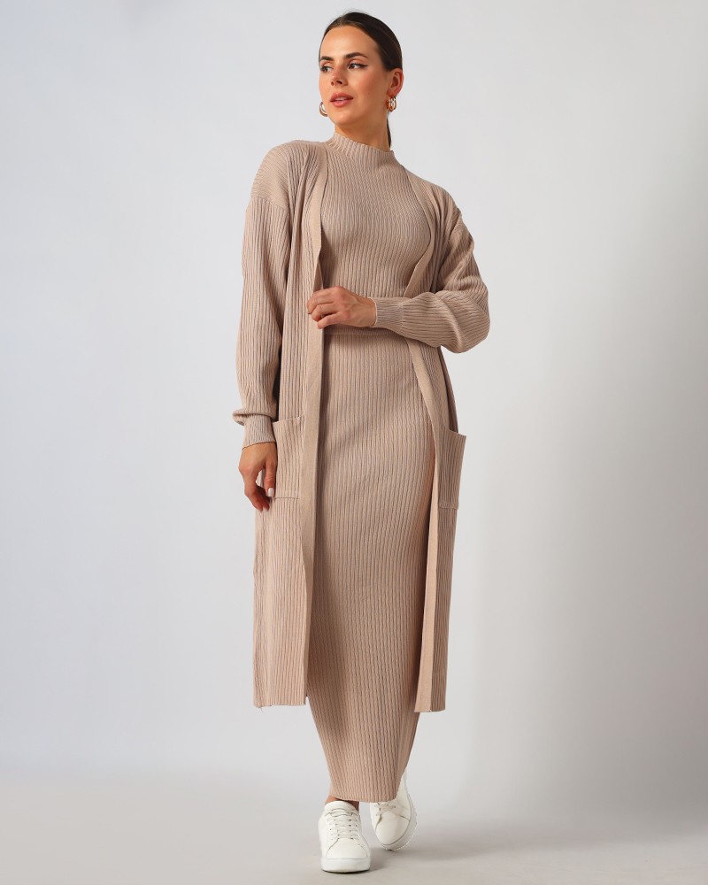 Wool Winter Set - Daraghmeh