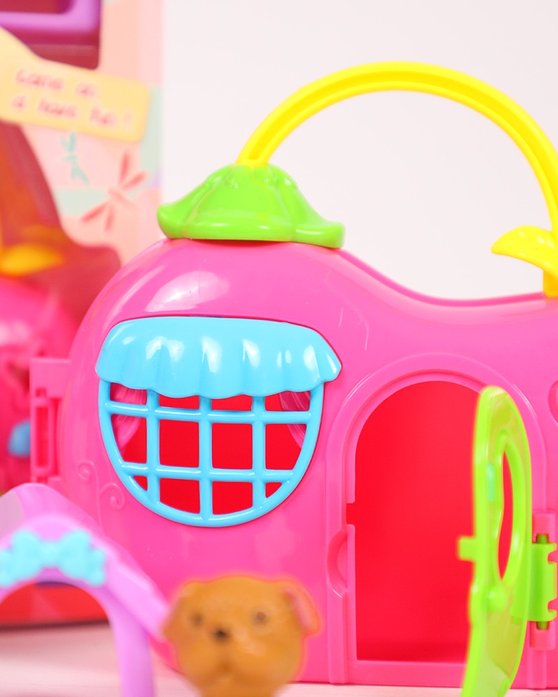 Sweet Home Collection Toy Daraghmeh
