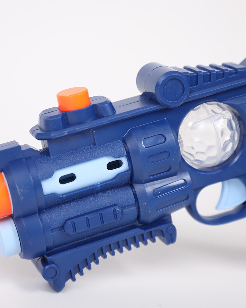 Flare Gun Toy - Daraghmeh