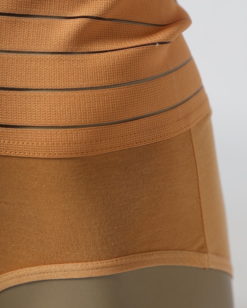 Corset Style Panties - Daraghmeh