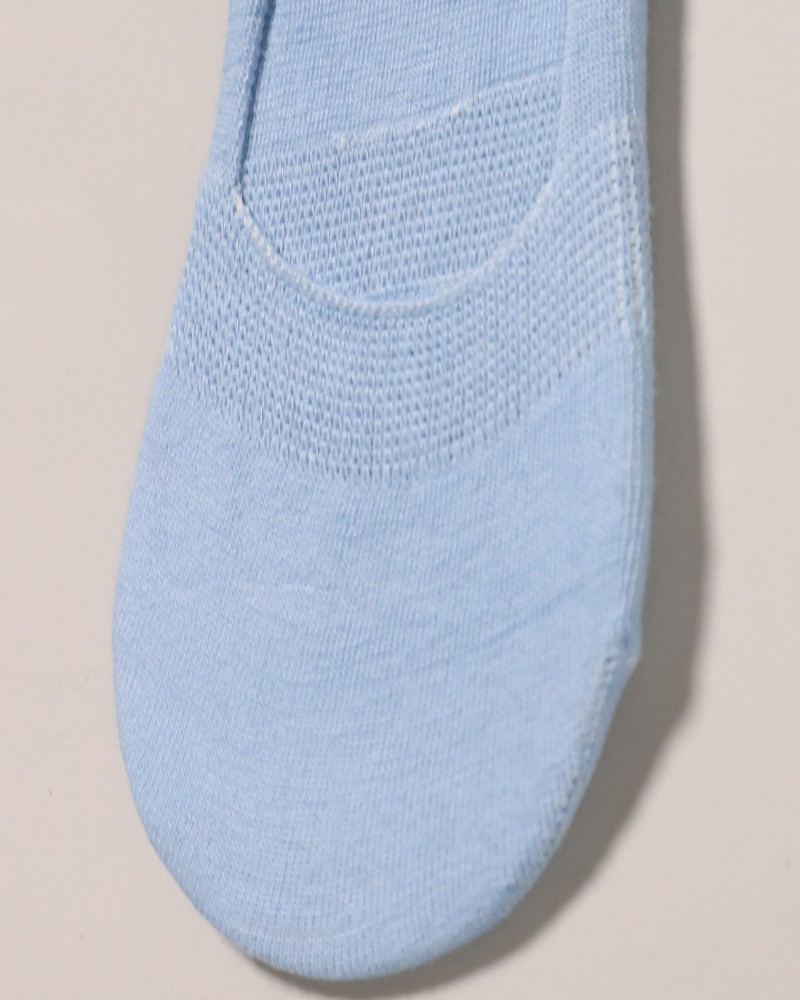 Women's Hidden Socks - Daraghmeh